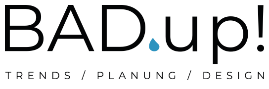 BAD up | Trend / Planung / Design